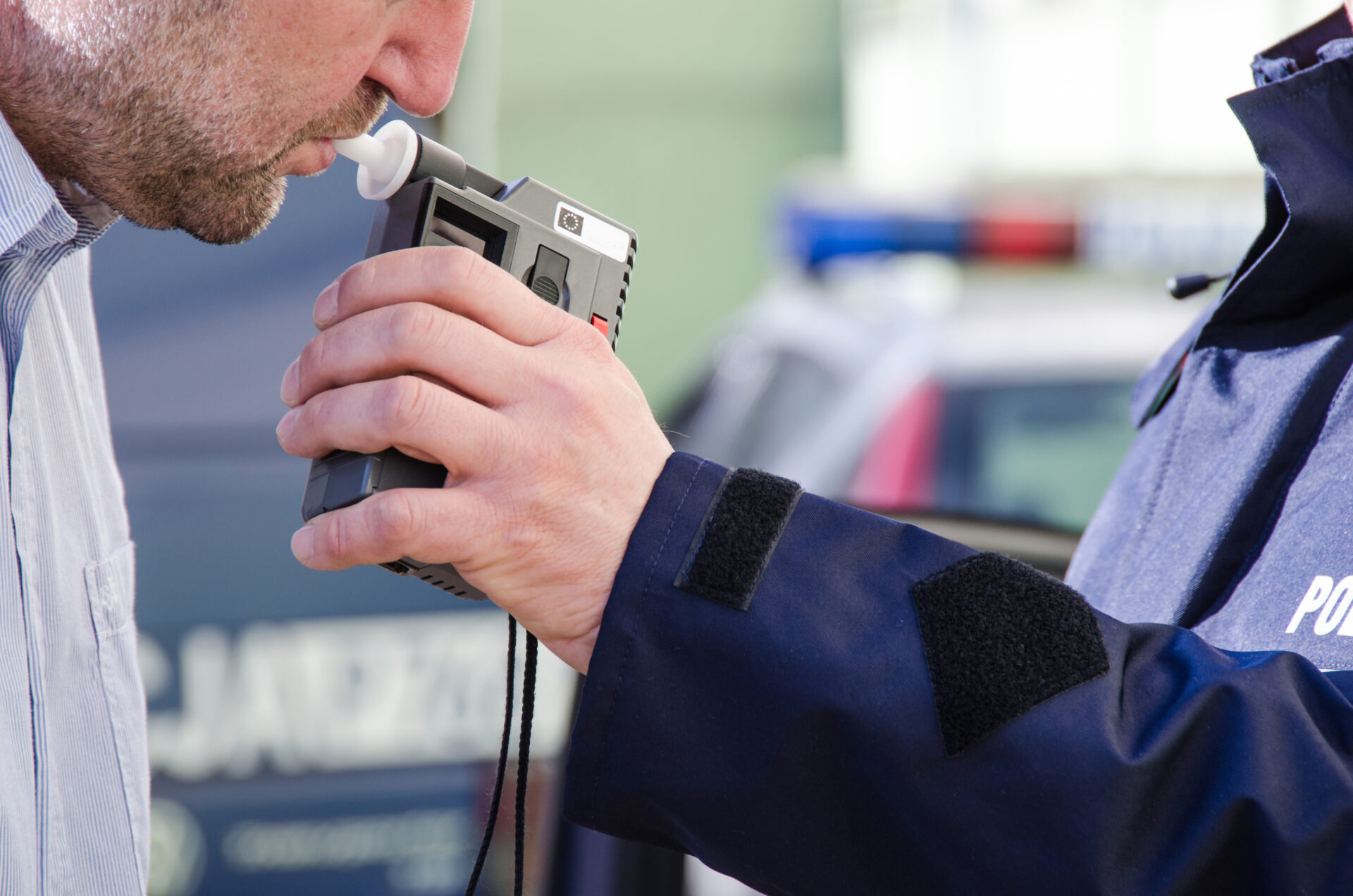 DWI Breath Test Refusals in Texas | Free Consultation