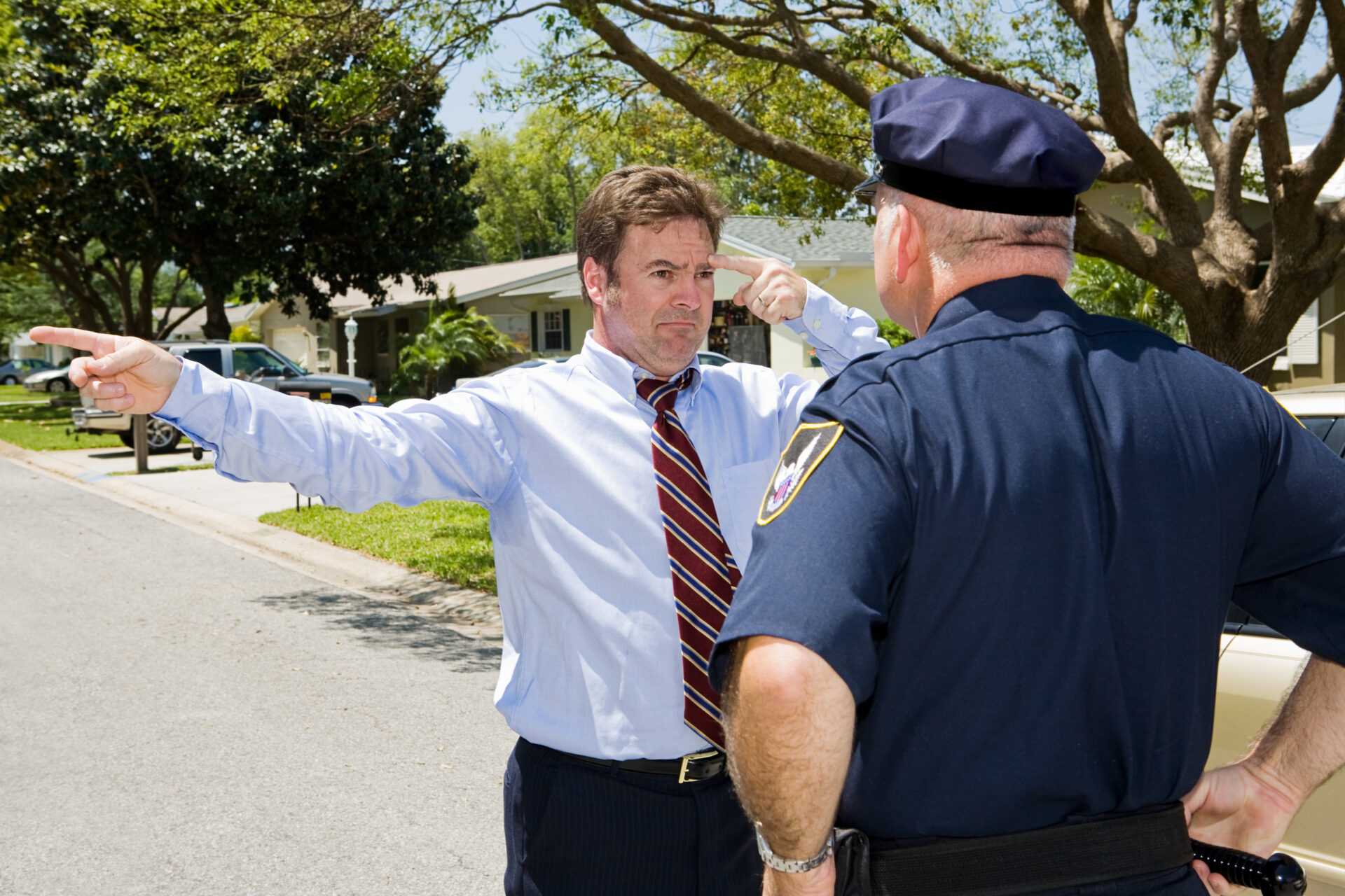 DWI Field Sobriety Tests in Texas | Free Consultation